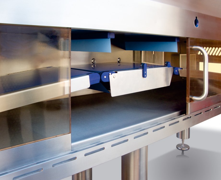 X-ray inspectie systemen - Jansen Techniek Putten B.V.